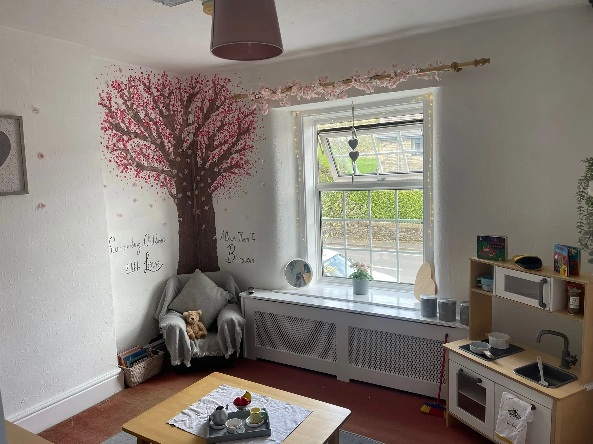 Glossop Nursery - Springfield Farm Day Nursery | Childcare Glossop ...