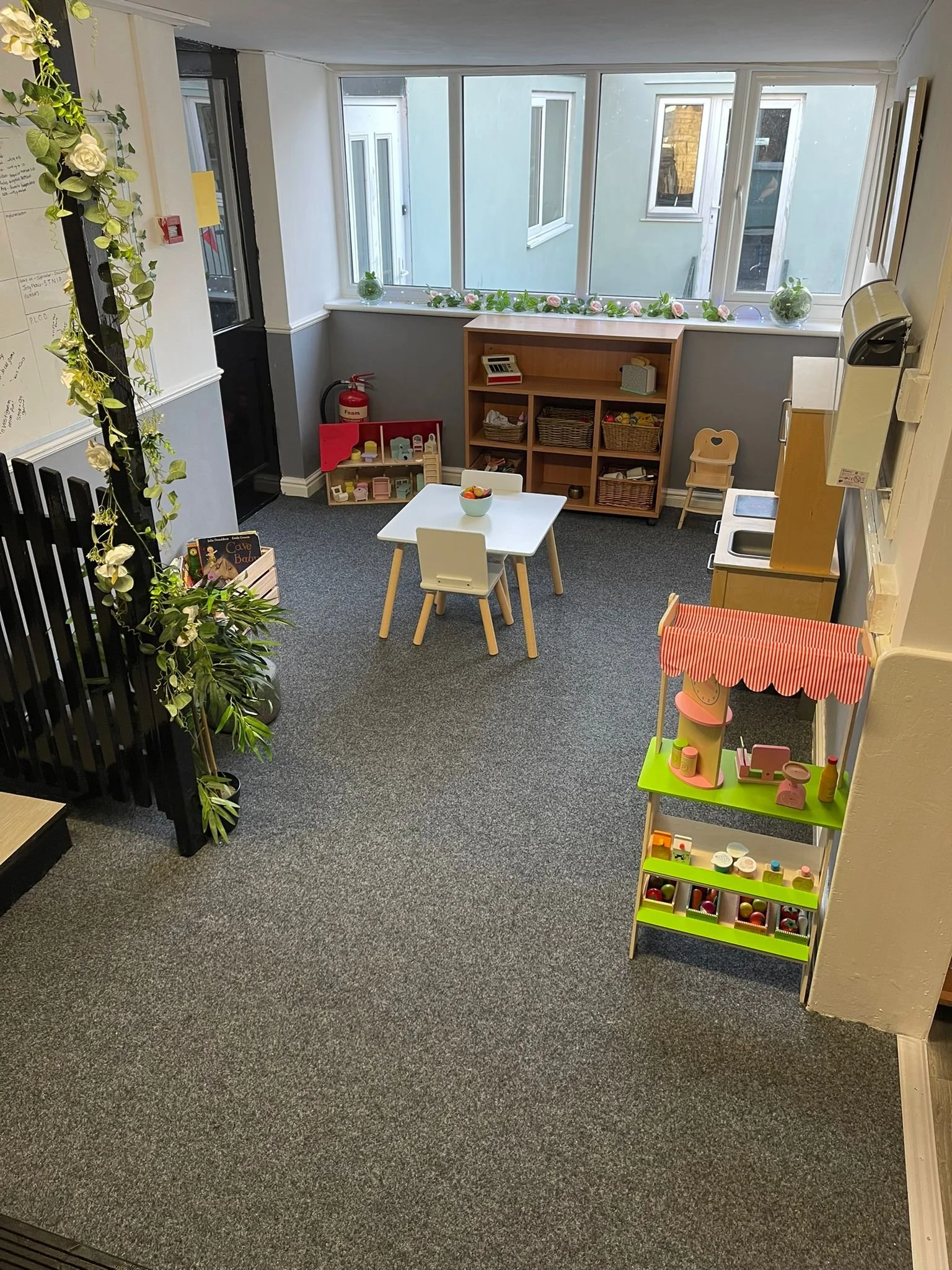 Glossop Nursery - Springfield Farm Day Nursery | Childcare Glossop ...