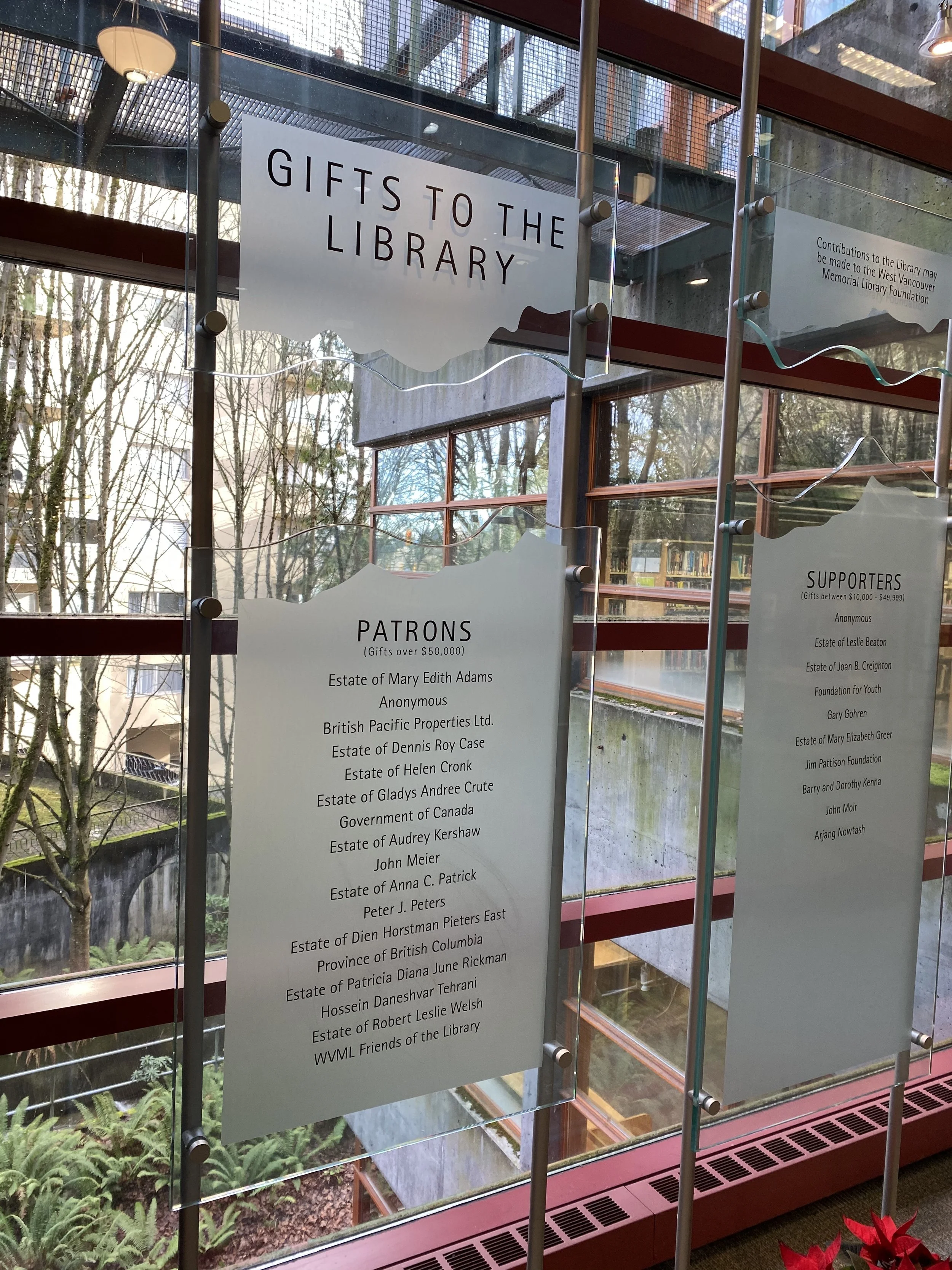 Donor — innovativesignage.com