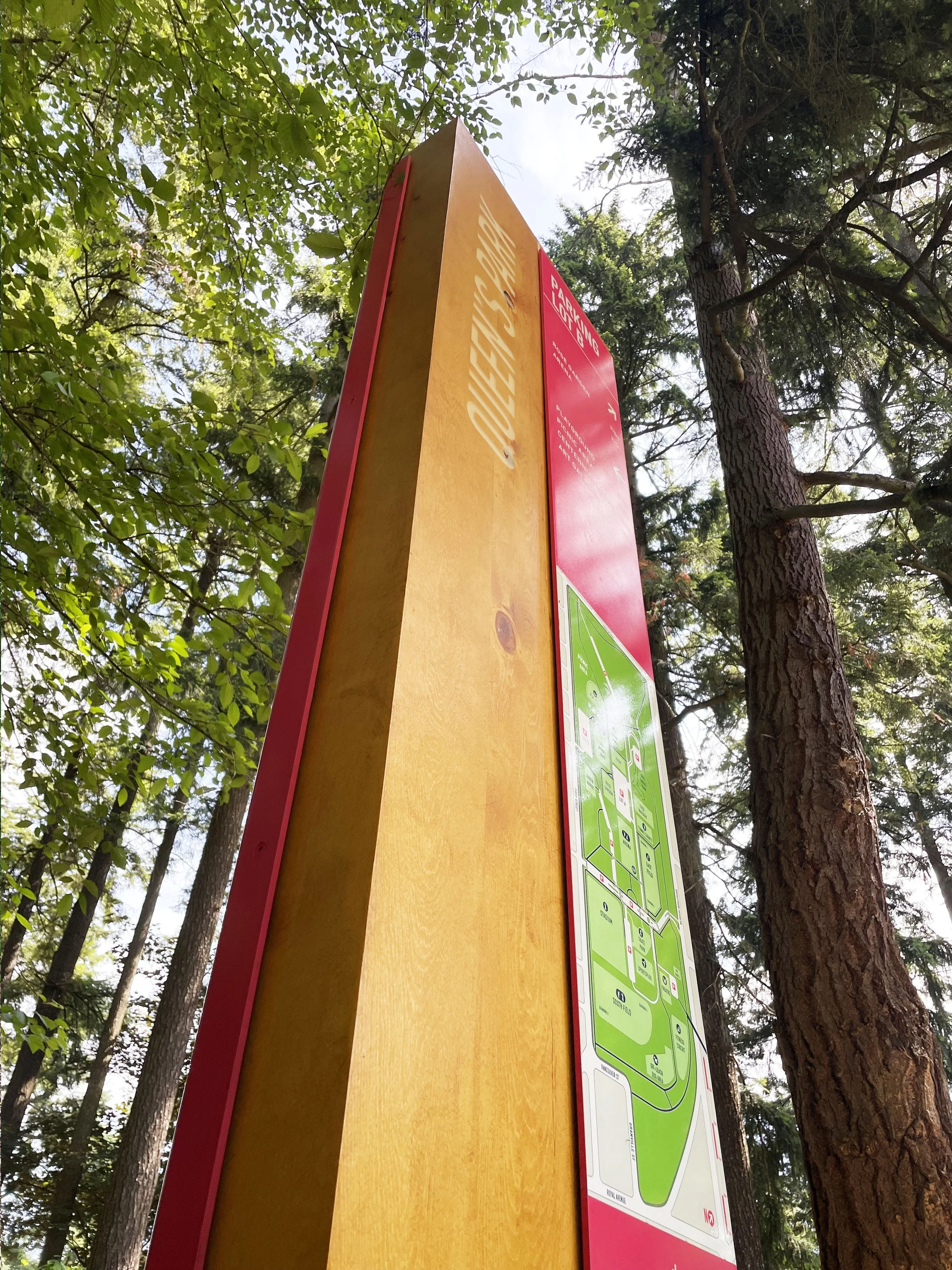 Wayfinding / Interpretive — innovativesignage.com
