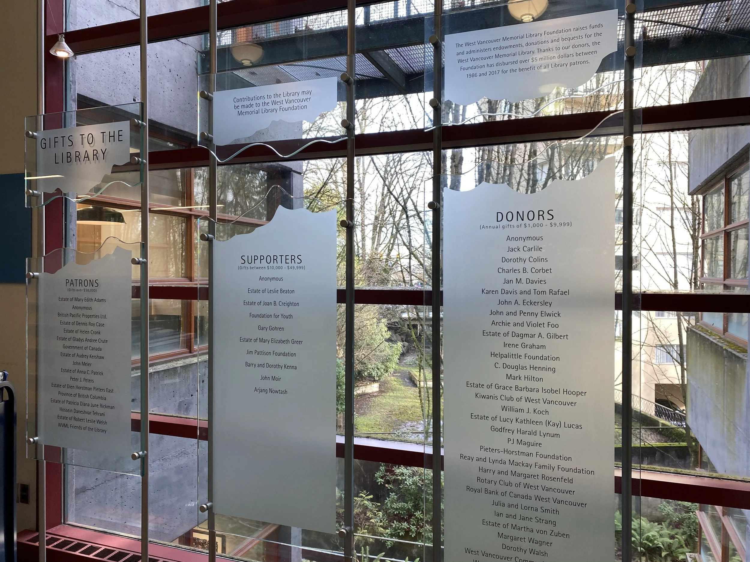 Donor — innovativesignage.com