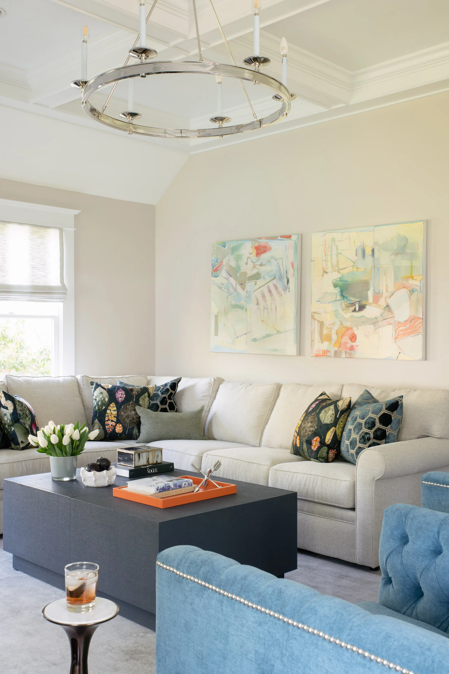 Homes — van der Kieft Designs