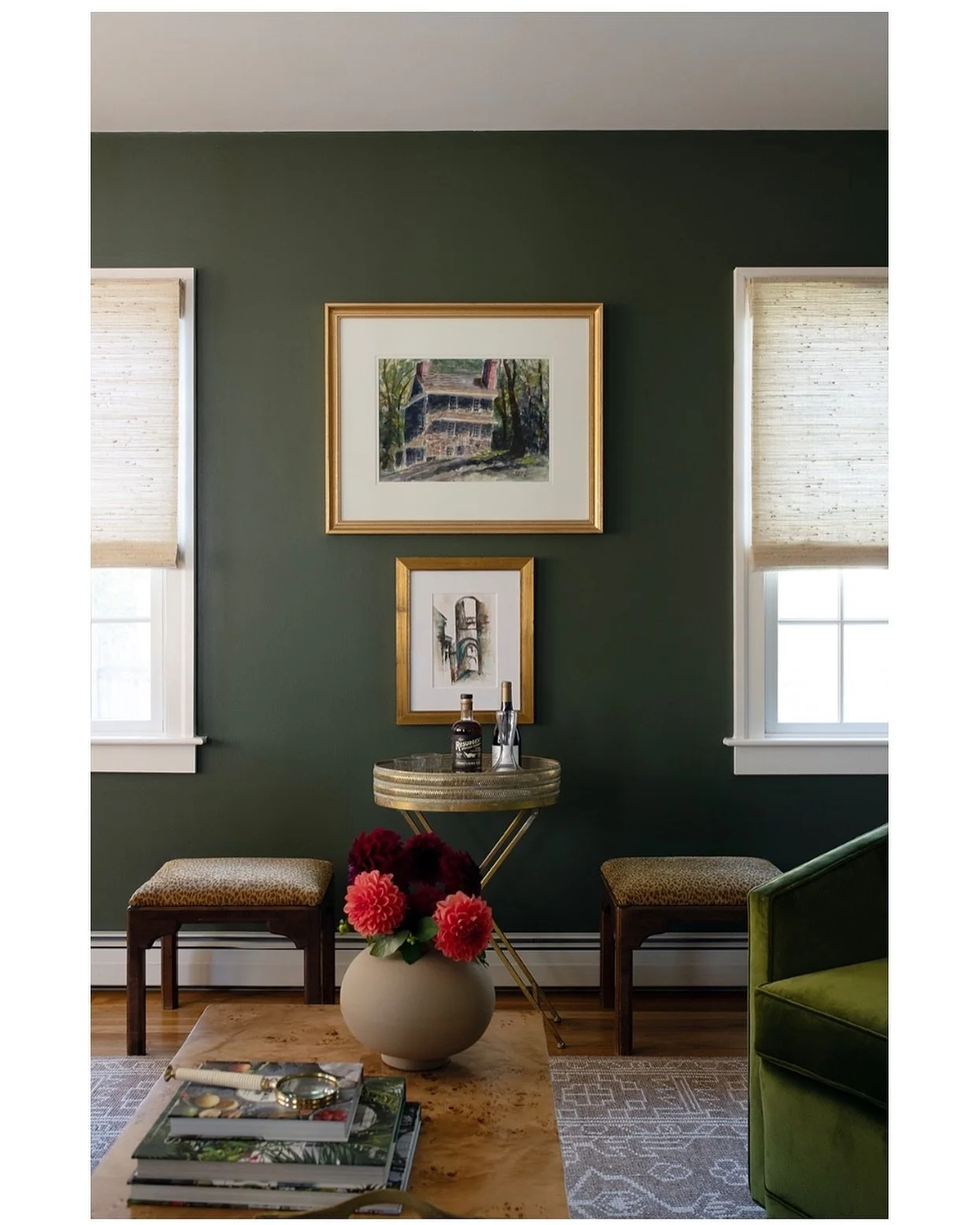 van der Kieft Designs