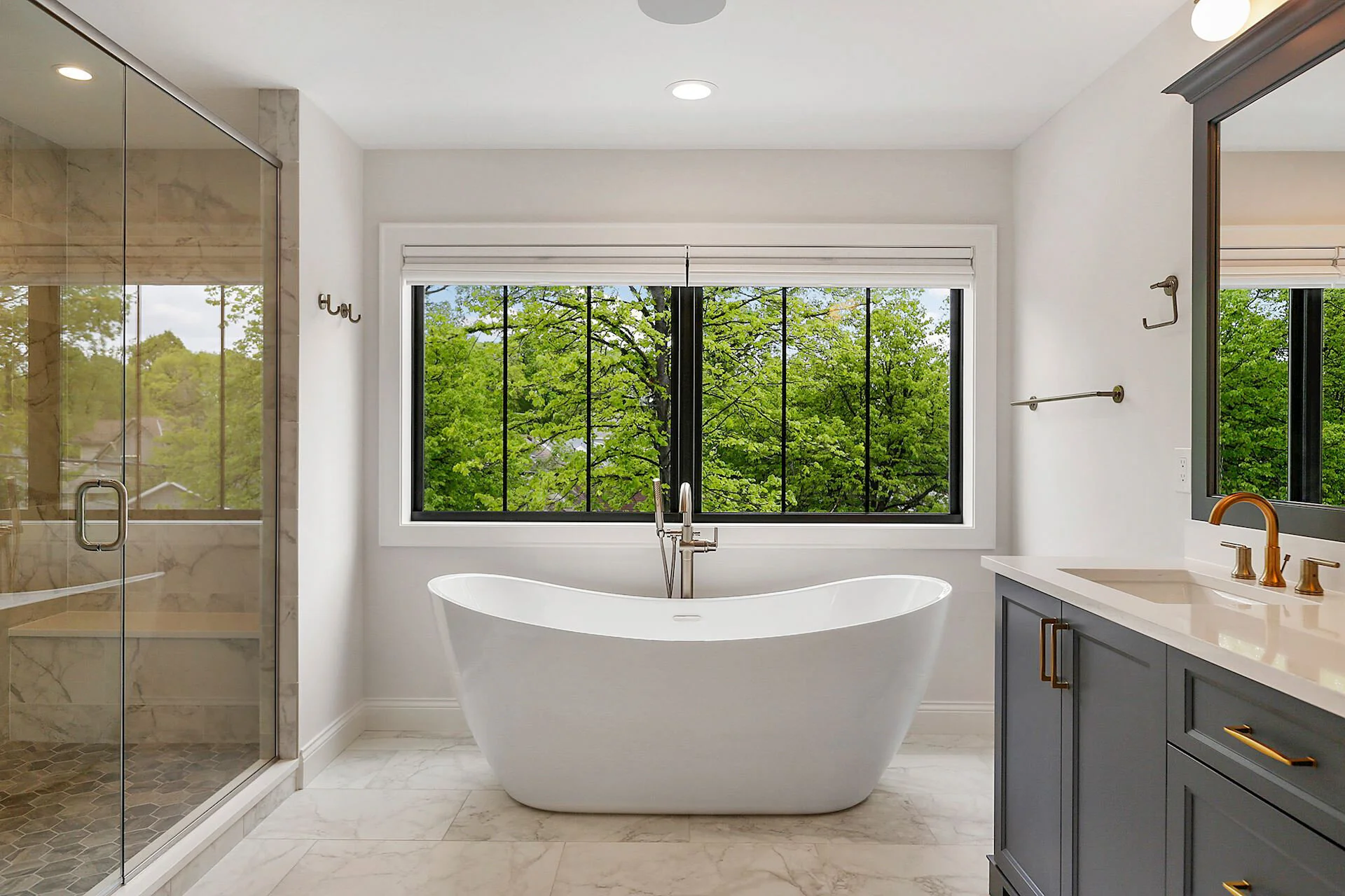 Minnesota Interior Design | The Divine Living Space