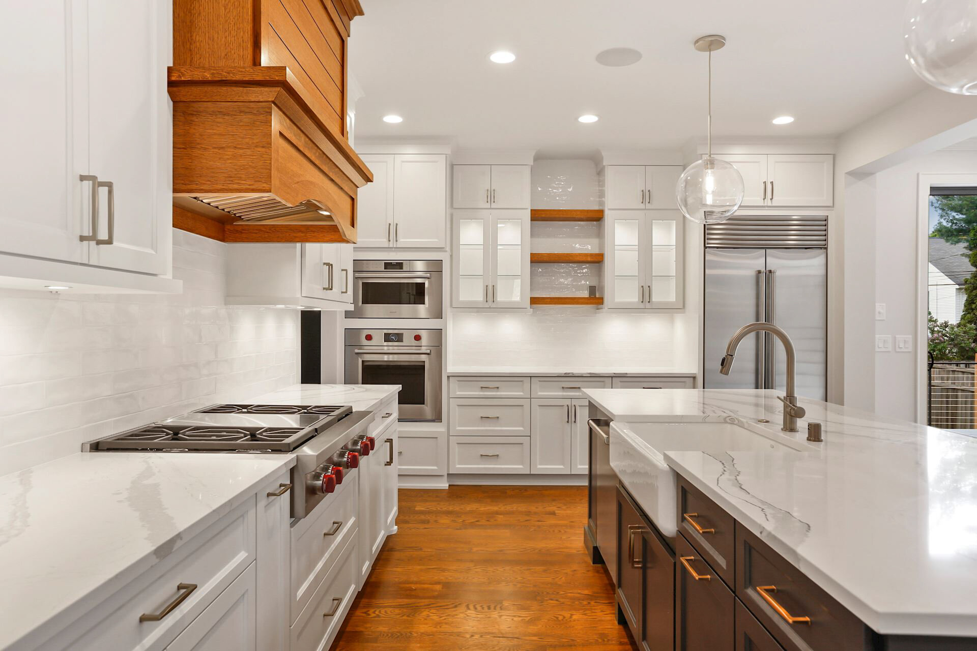 Minnesota Interior Design | The Divine Living Space