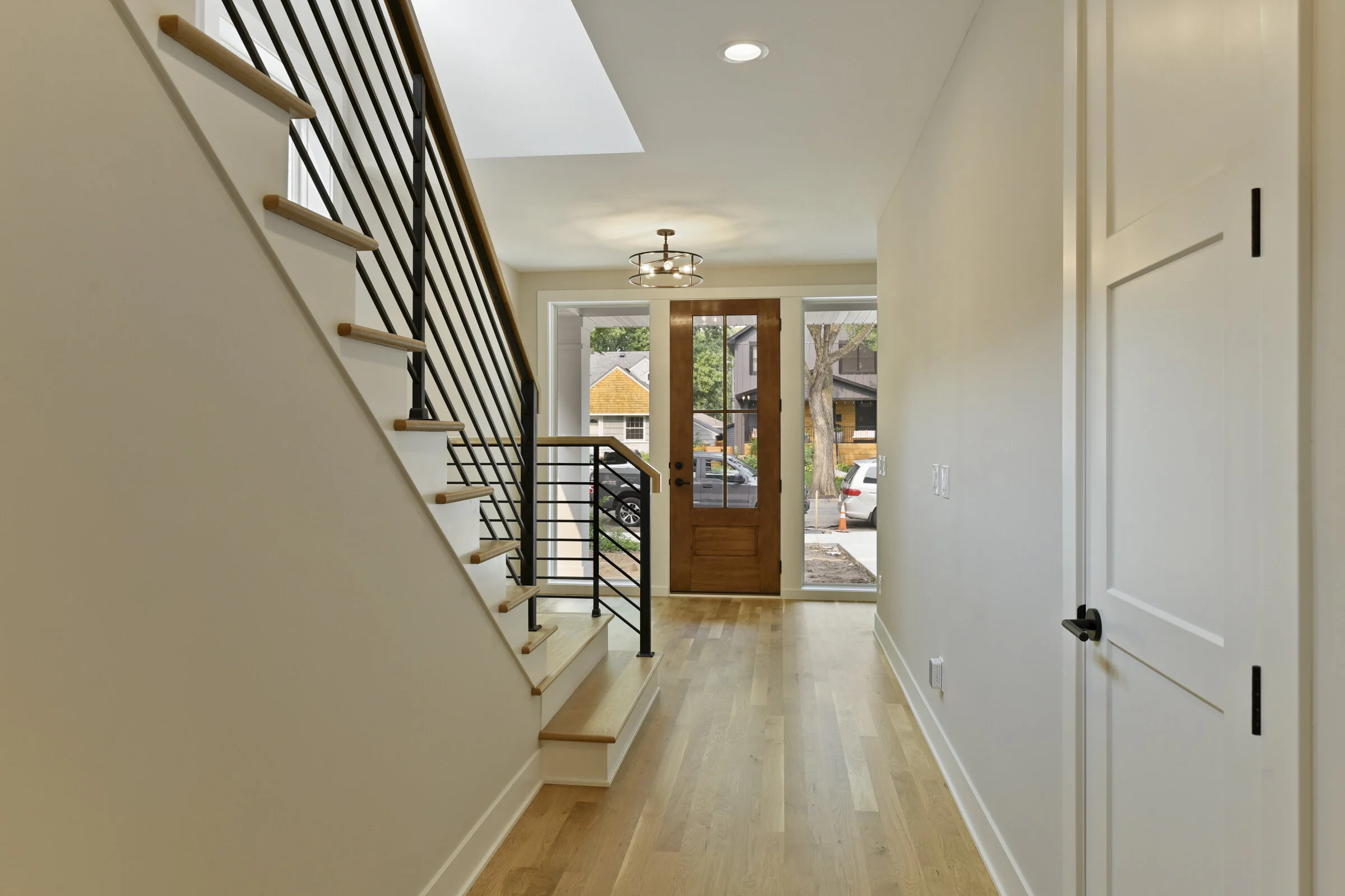 Minnesota Interior Design | The Divine Living Space