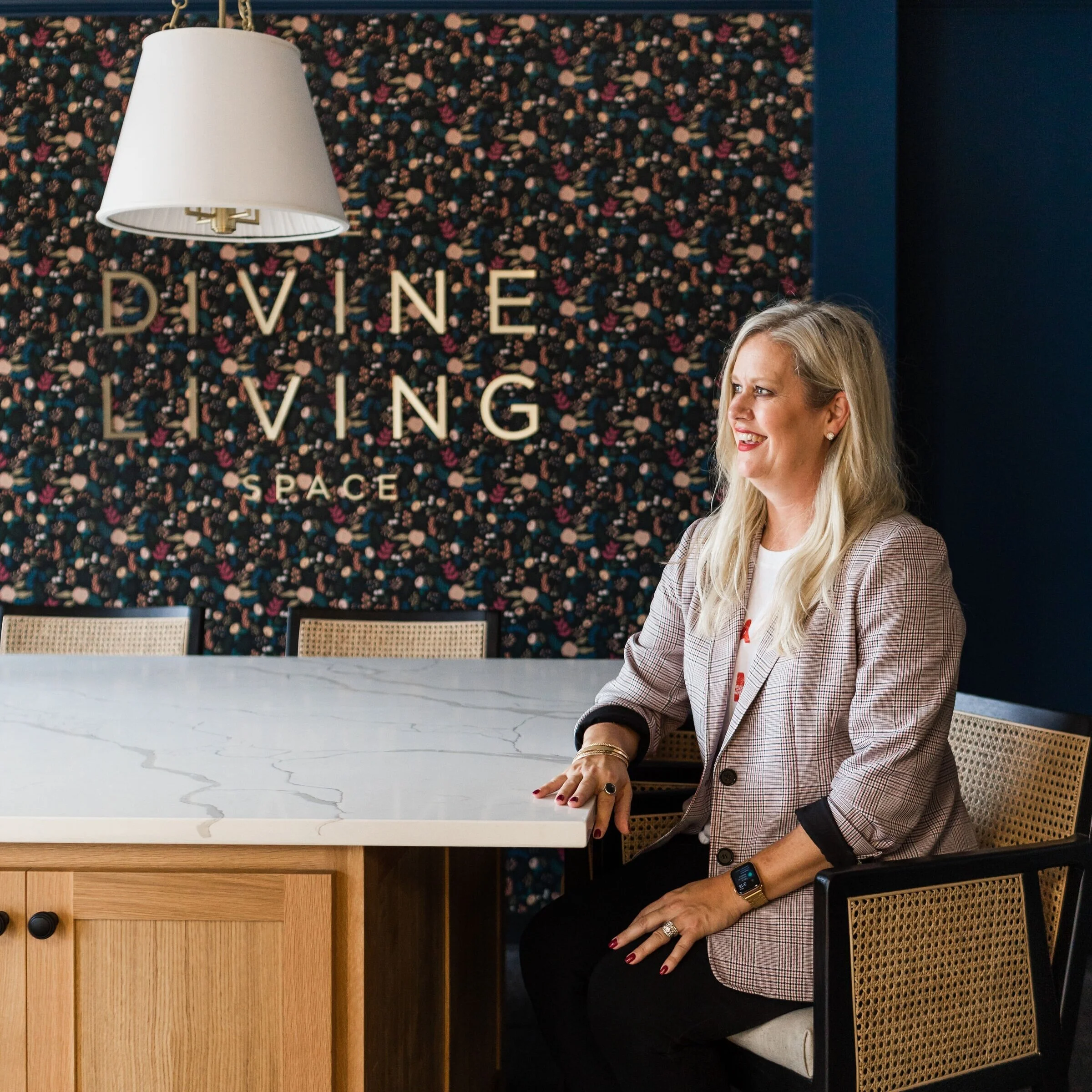 Minnesota Interior Design | The Divine Living Space