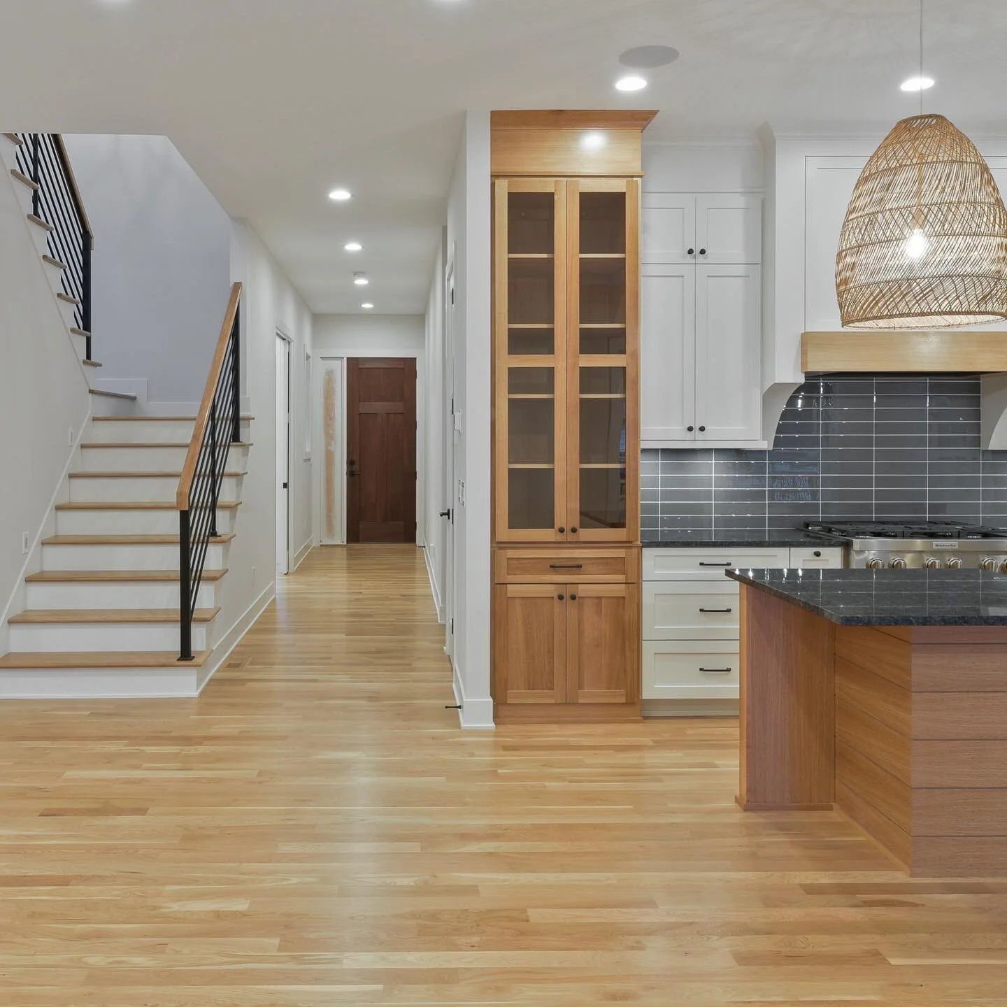 Minnesota Interior Design | The Divine Living Space