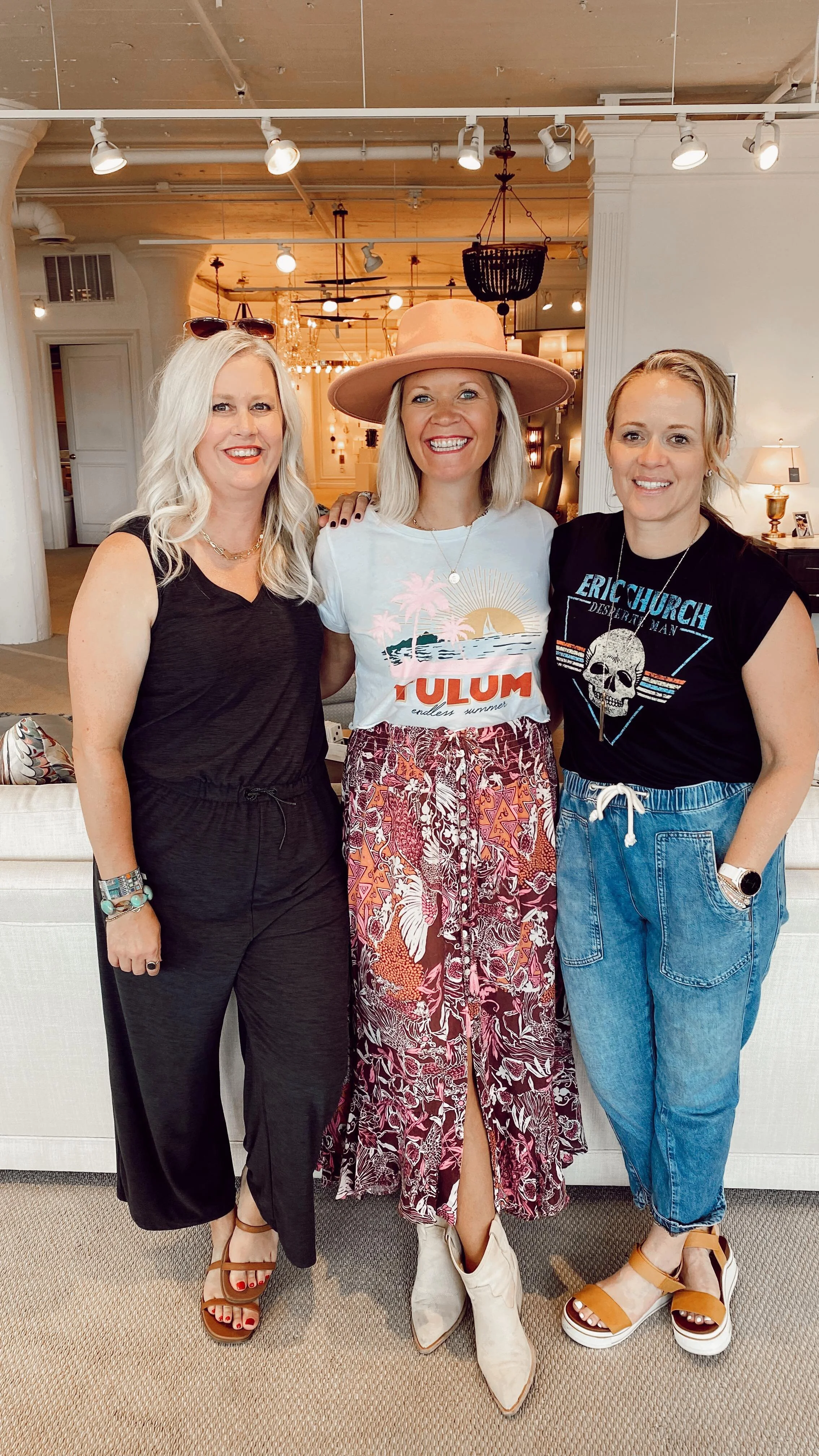 Minnesota Interior Design | The Divine Living Space