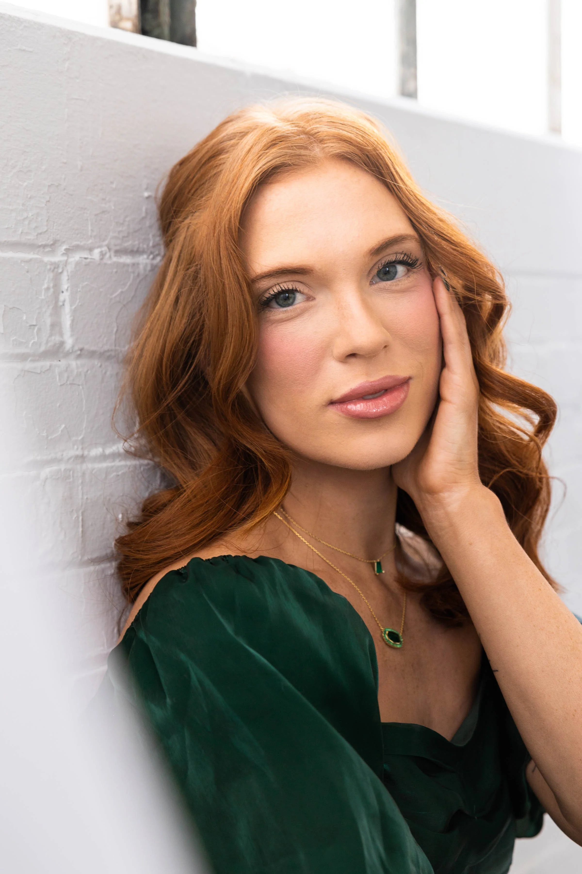 Natalie Lacek - Pittsburgh Photographer