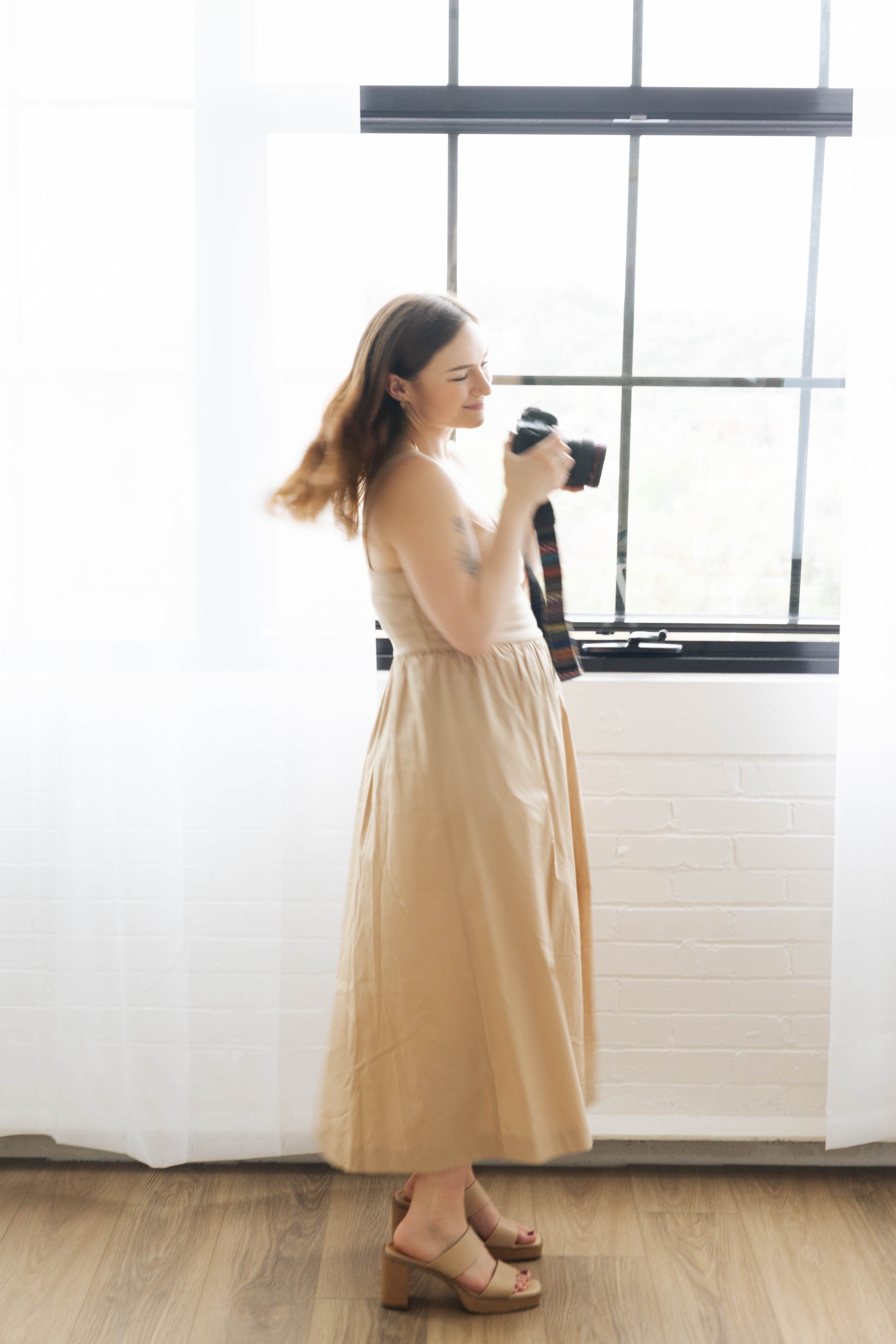 Natalie Lacek - Pittsburgh Photographer