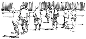 Get the Book — Sketch with Scott