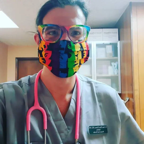 Dr. Sean Peter Horan ND, MS | Partner in Your Health