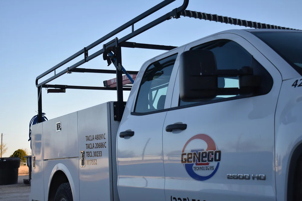 Geneco Technologies, LLC