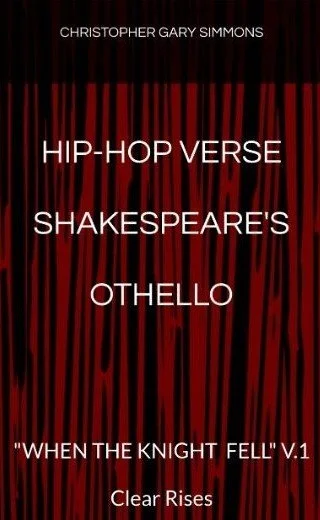 Hip-Hop Verse Shakespeare