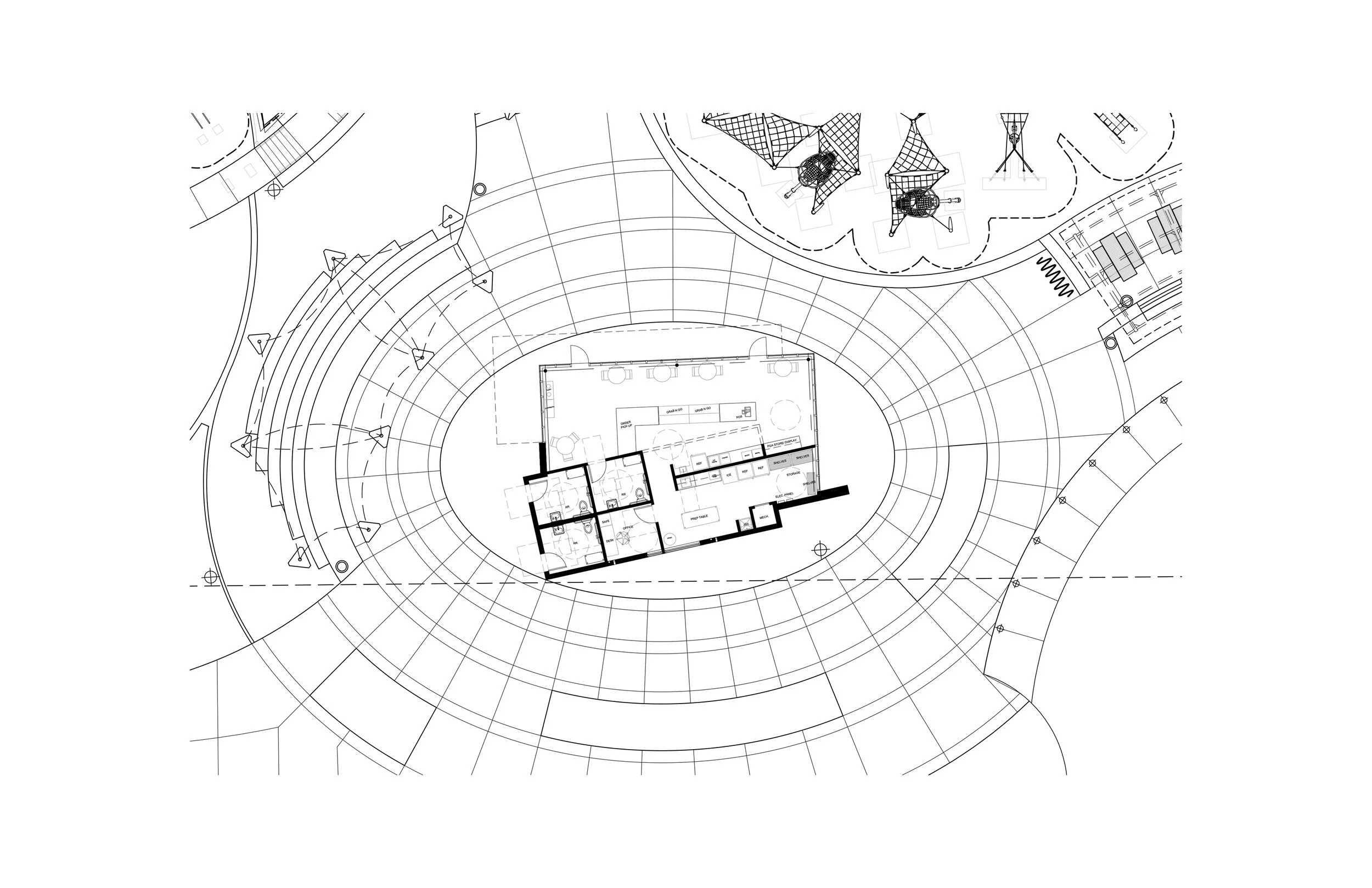 Schematic Renders — Rouch Architects
