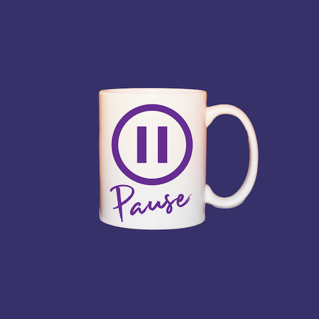 Learning to Press Pause — Freedom Lifted