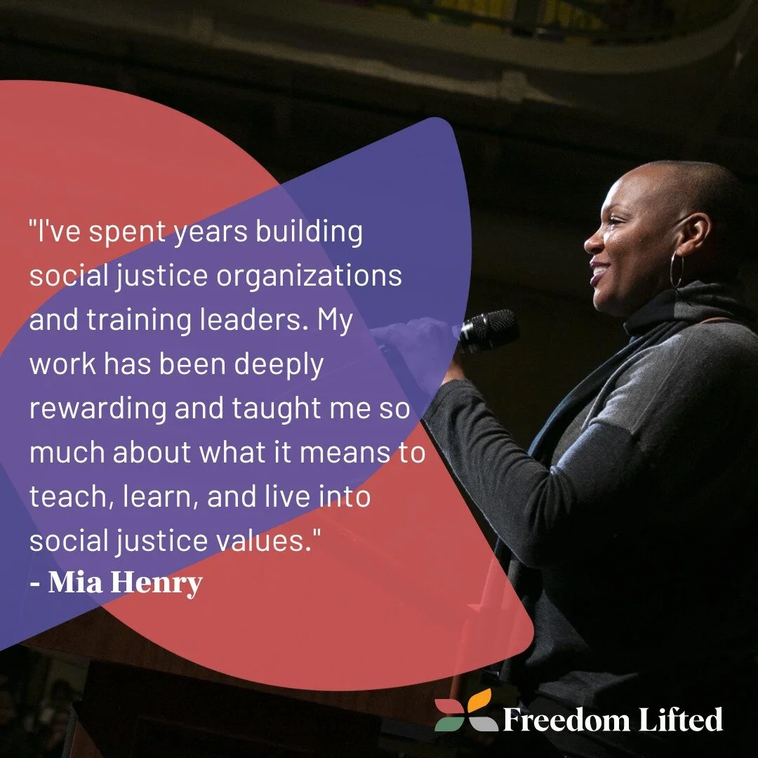 Enrolled in a Course? Join Us Live! — Freedom Lifted