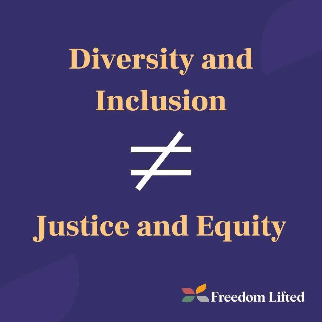 Justice at Work Discussion Guide — Freedom Lifted