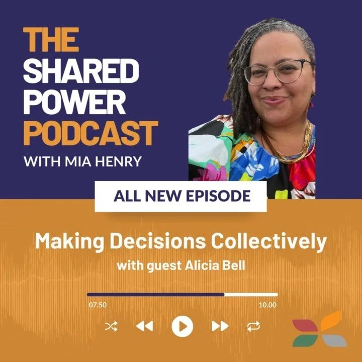 Using the POP Model to Plan Gatherings: Purpose, Outcomes, Process ...