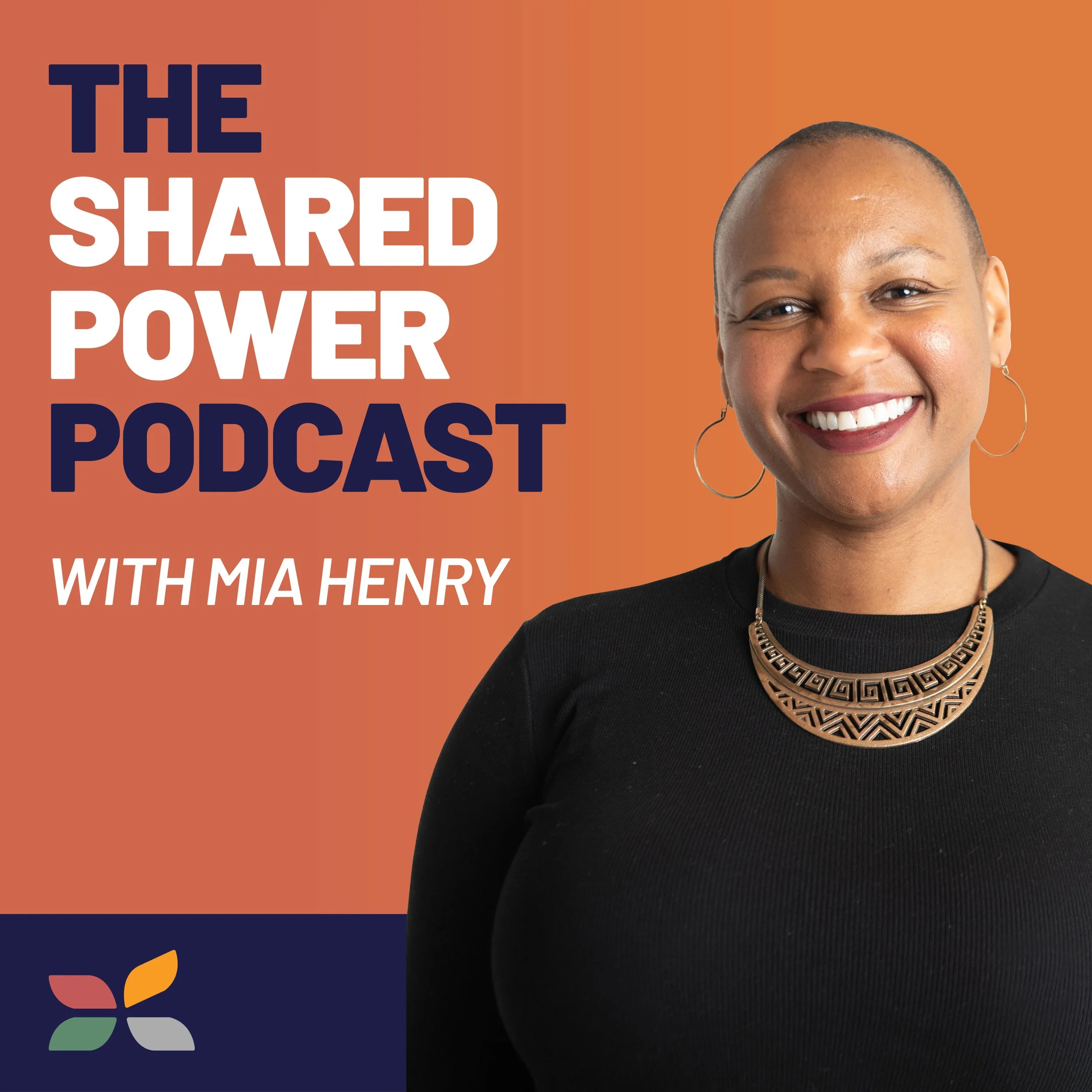 Shared Power Podcast — Freedom Lifted