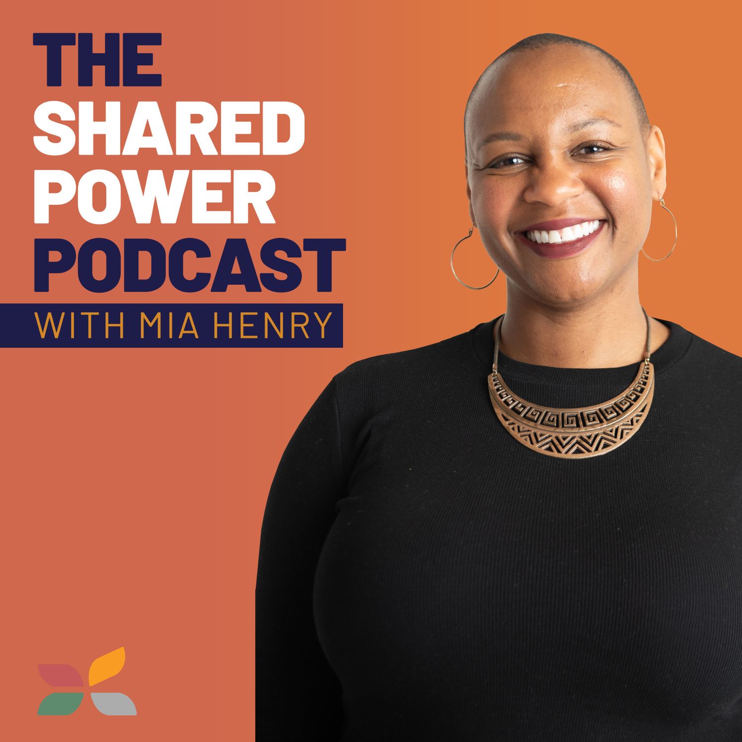 Shared Power Podcast — Freedom Lifted