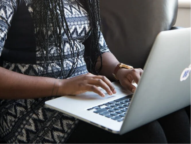 Freedom Lifted | Justice and Equity Training + Coaching