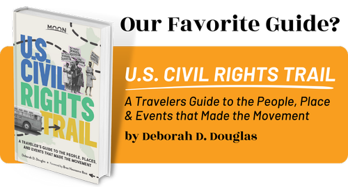 Tips for Planning a Civil Rights Tour — Freedom Lifted