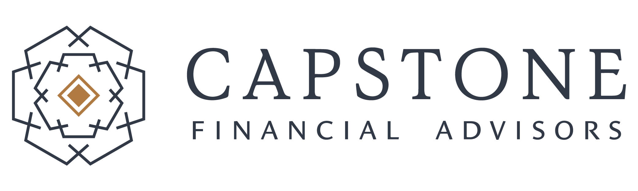 Financial Advisor Logo