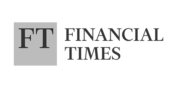 Financial Times Logo Transparent