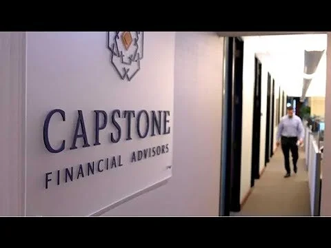 Investment & Financial Blog | Capstone Financial Advisors