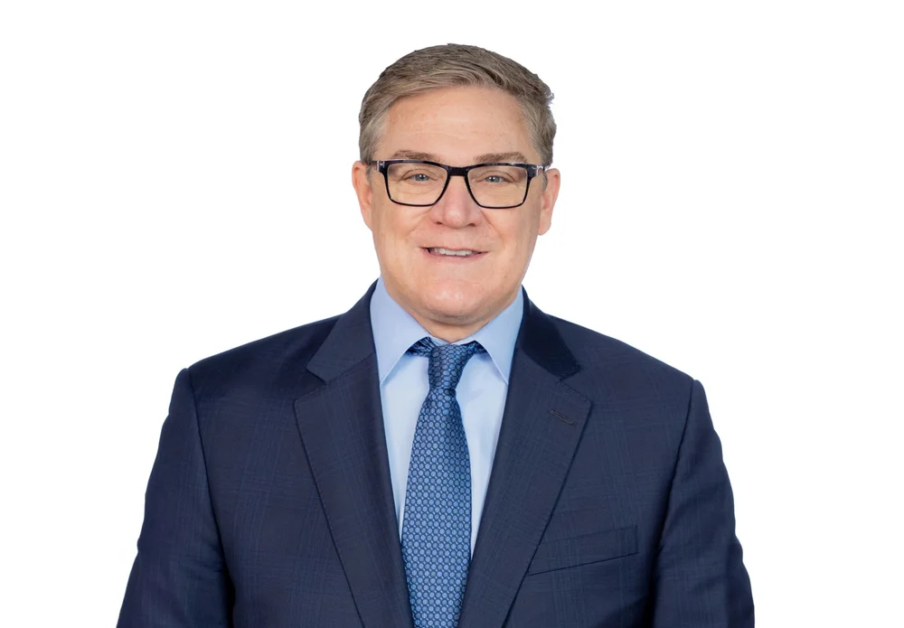 Drew A. Ahrens | Capstone Financial Advisors