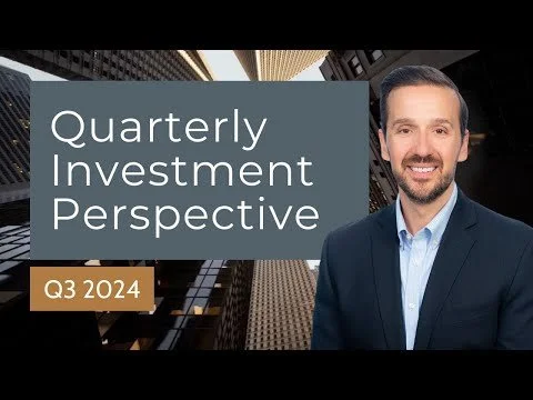 Investment & Financial Blog | Capstone Financial Advisors