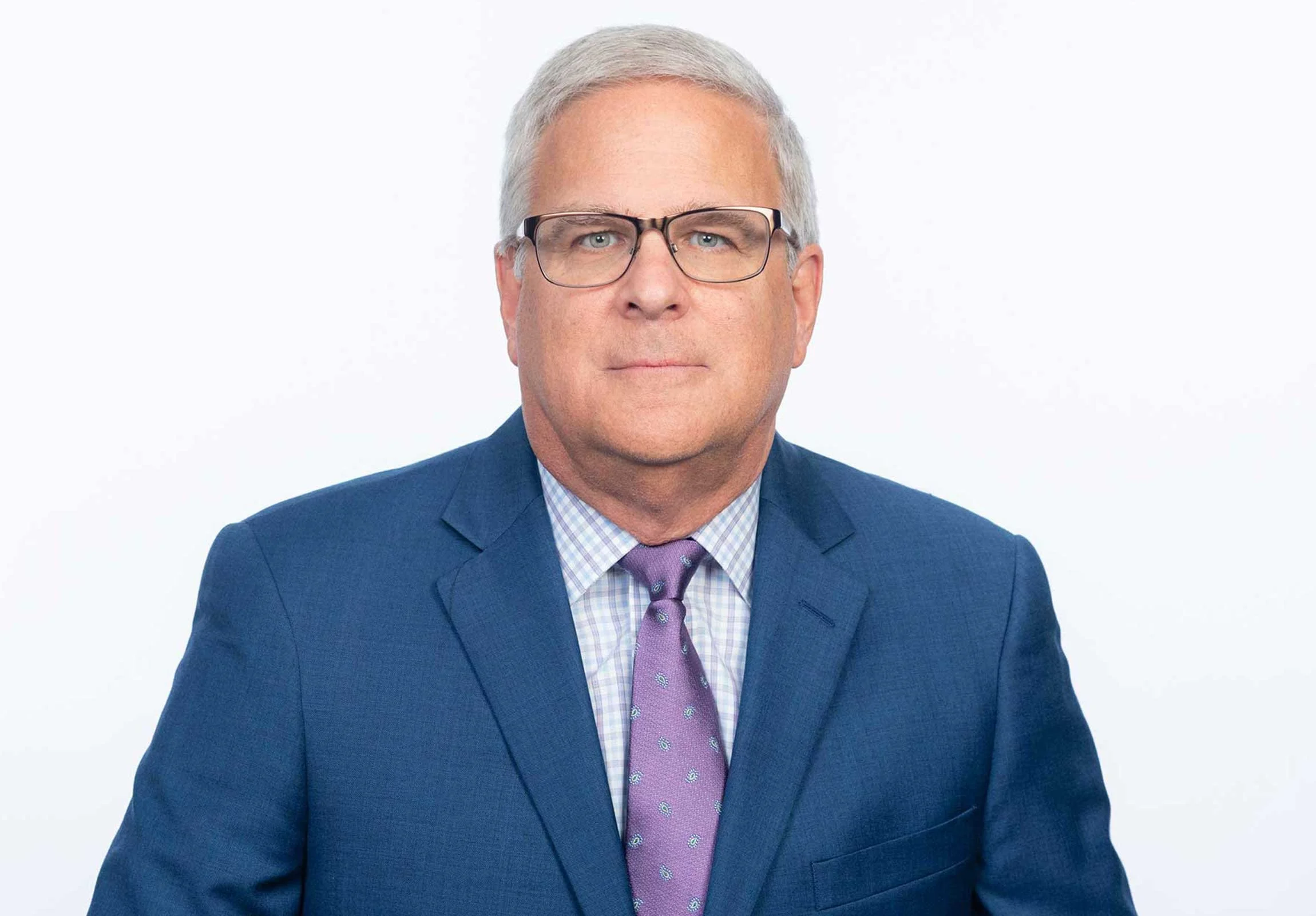 Our Team: Experienced Wealth Advisors | Capstone Financial Advisors