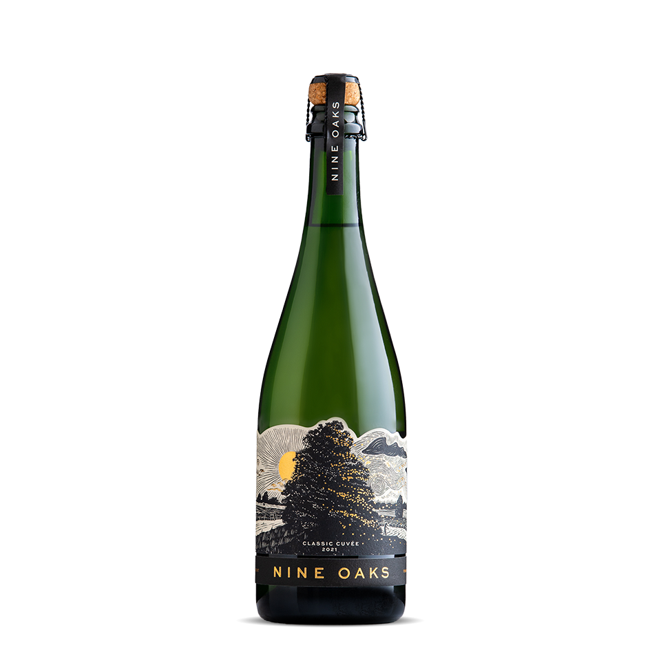 Shop — Nine Oaks Vineyard