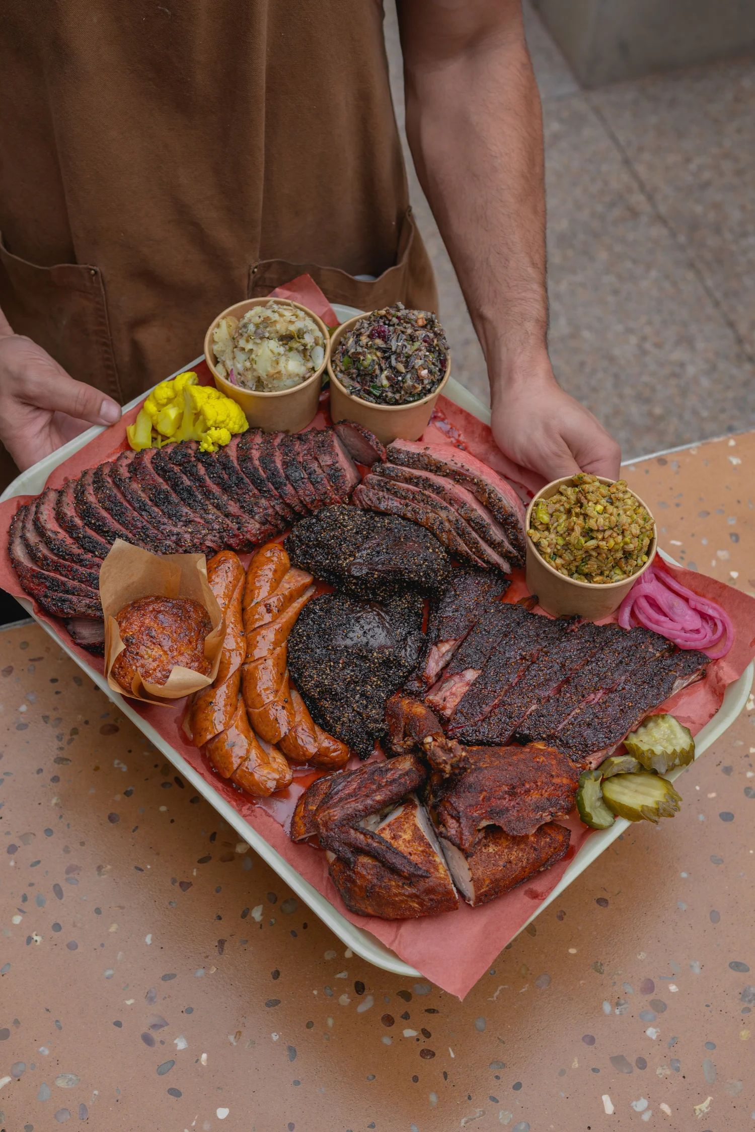 Home — Harper Barbecue