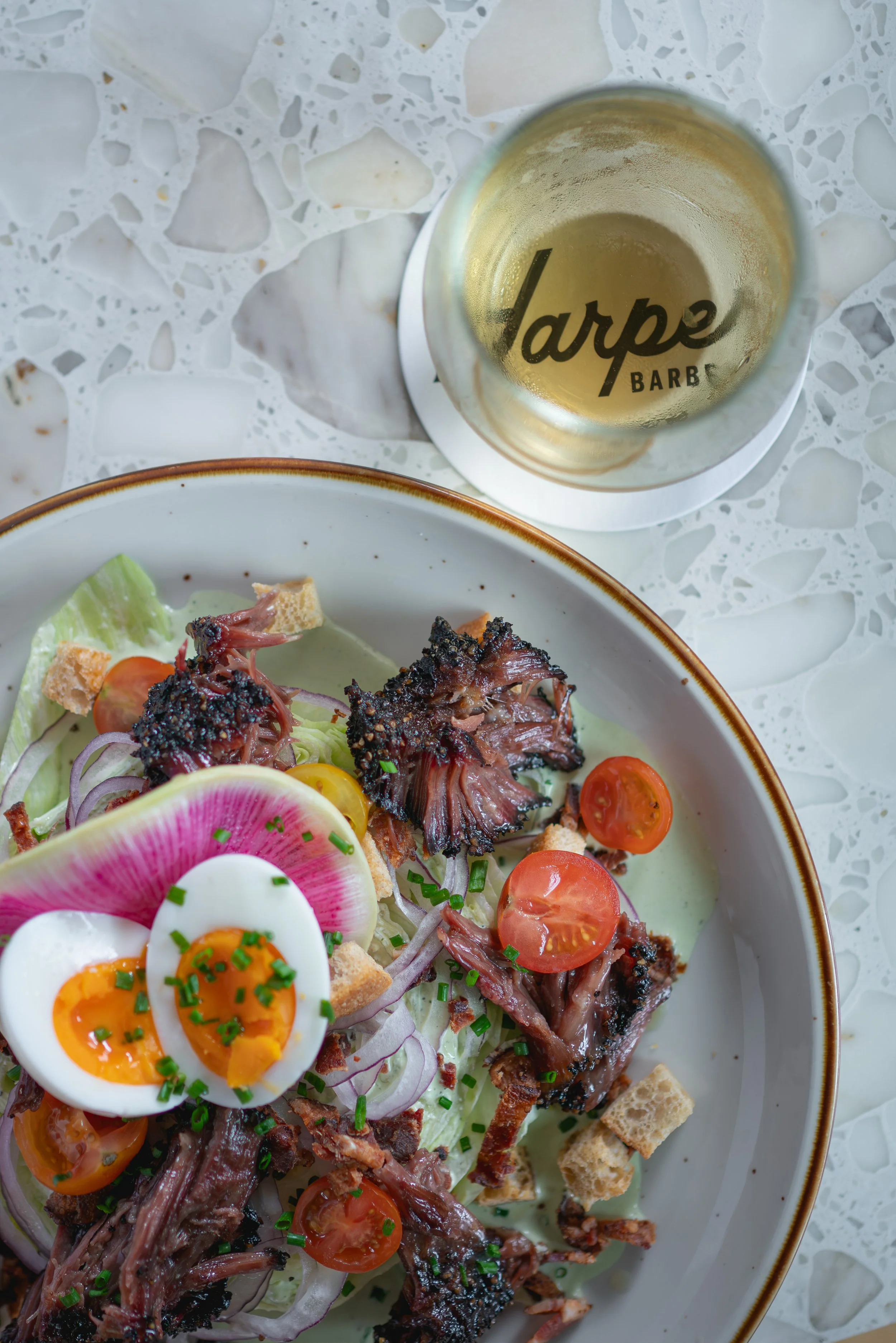 Home — Harper Barbecue
