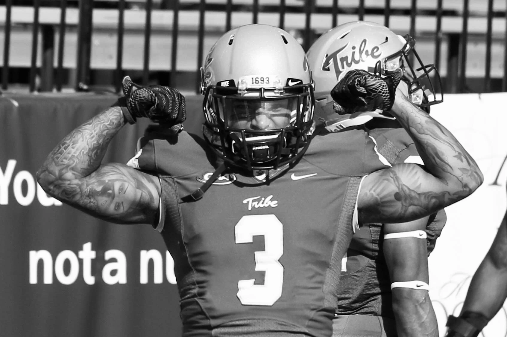 Justice for Nate — Nate Love and Light Website