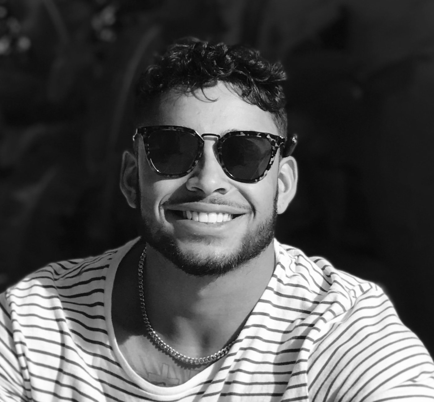 Justice for Nate — Nate Love and Light Website