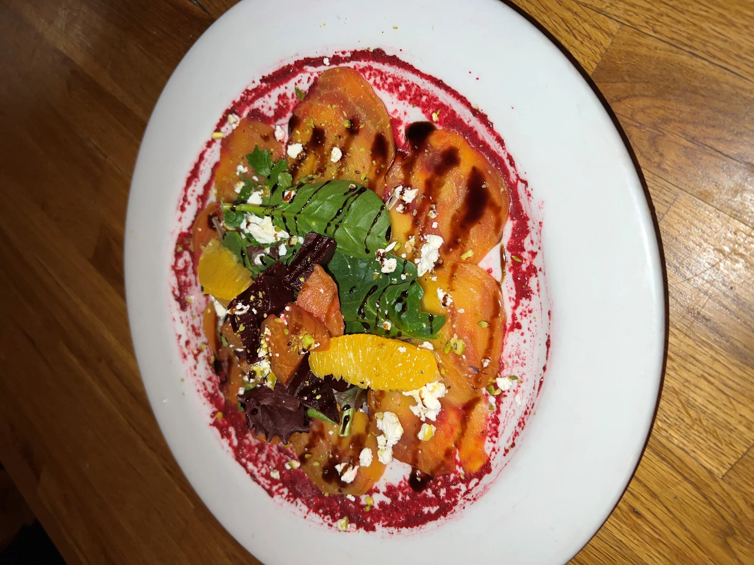 Off The Brook — Photos