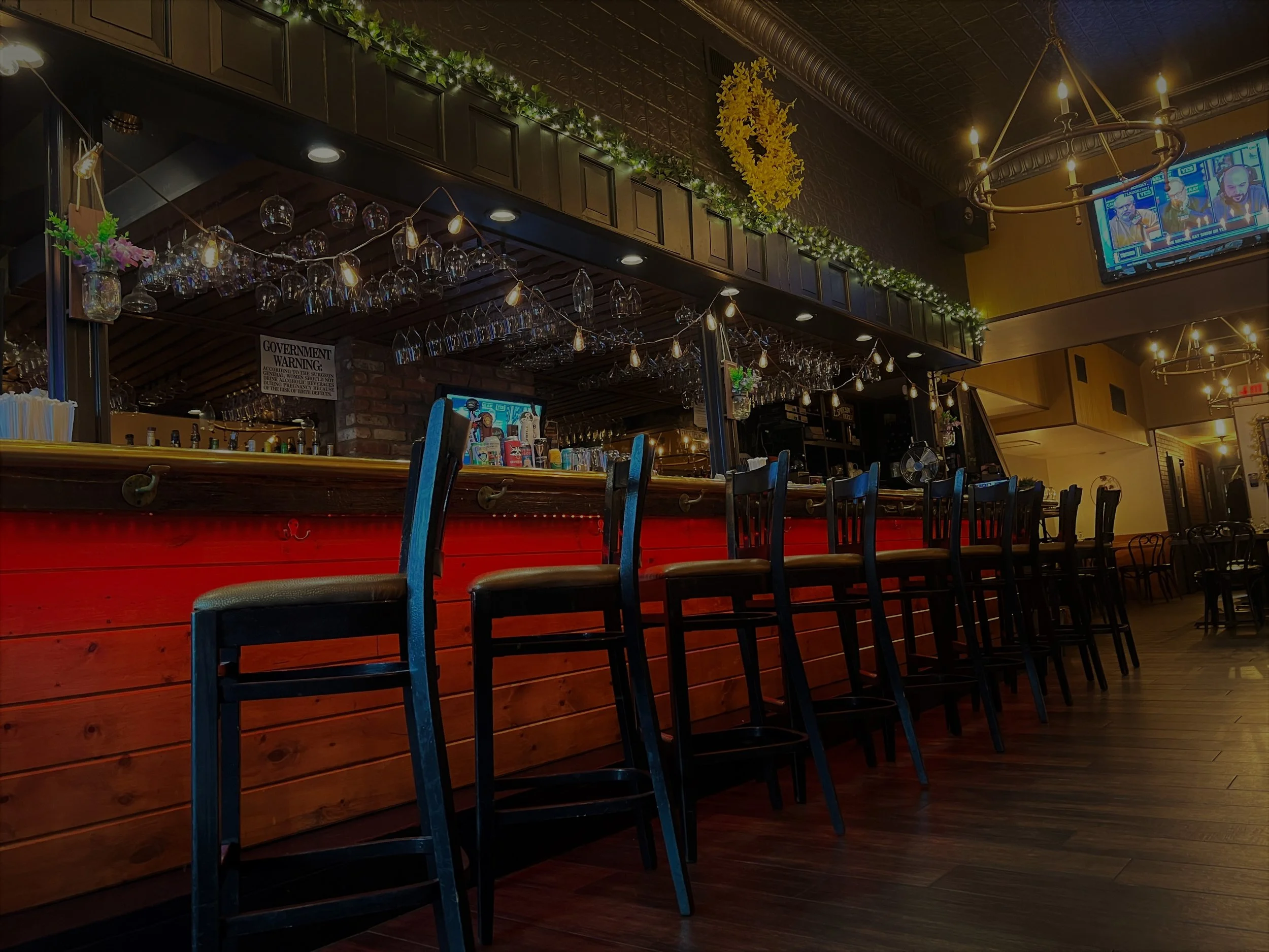 Off The Brook — Photos