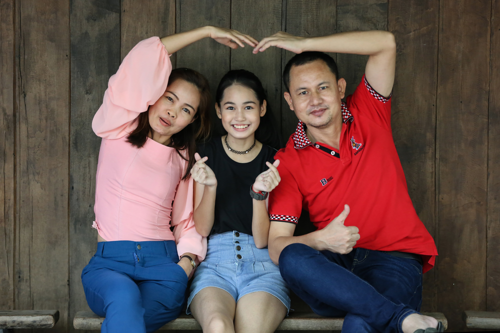 What are Family Triangles and How Do They Affect Family Members ...