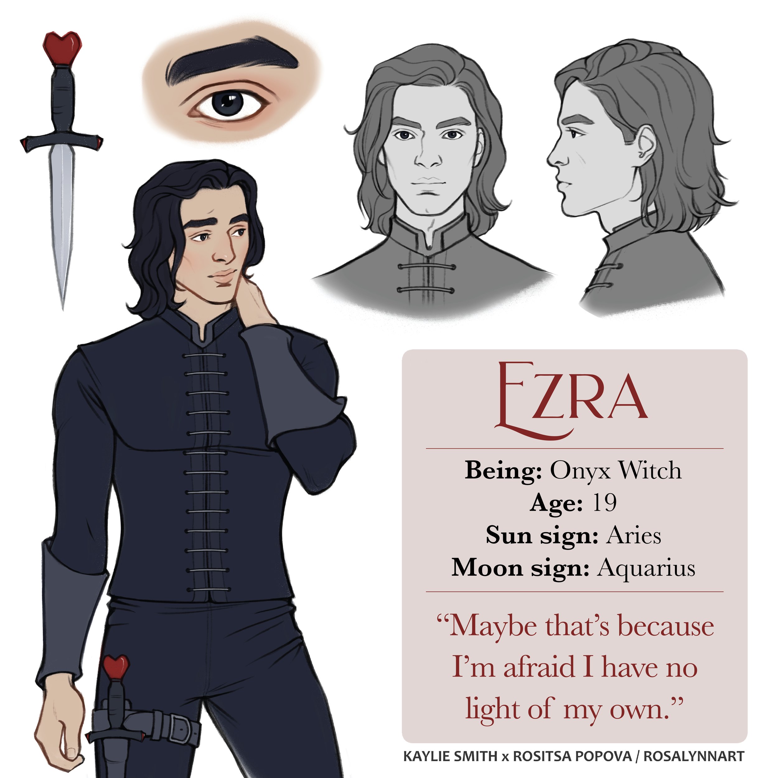 General 2 — KAYLIE SMITH