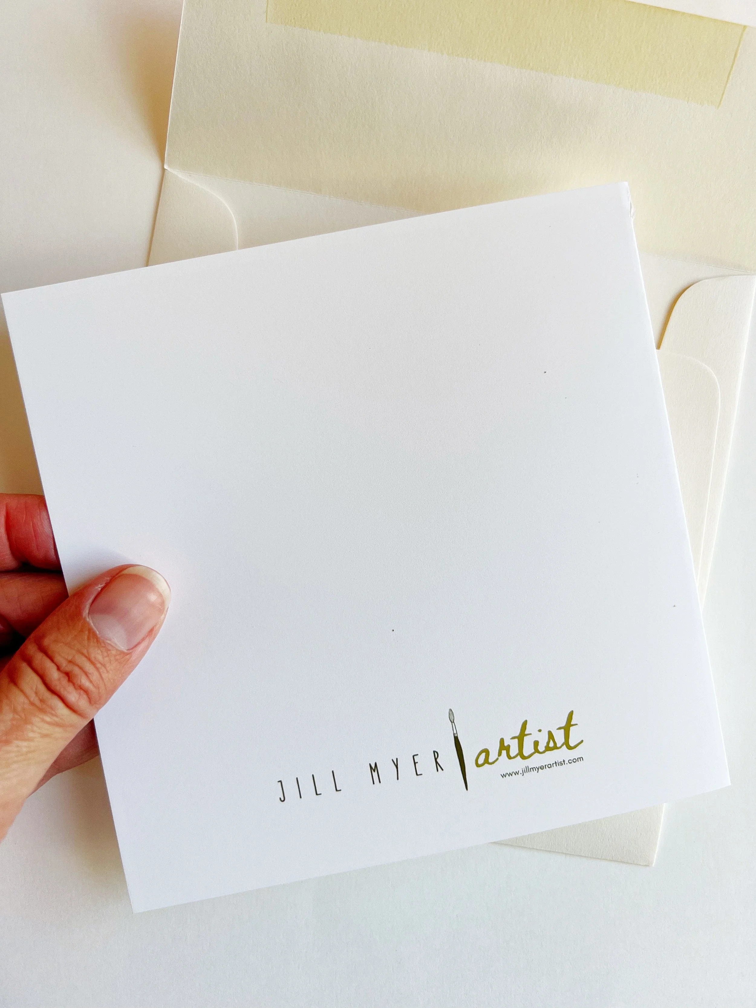 Shop — Jill Myer Artist