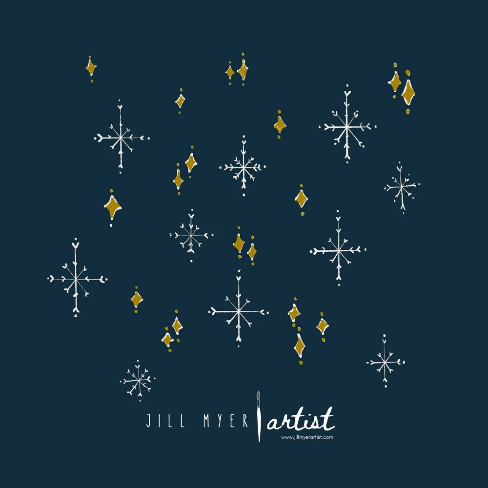 Shop — Jill Myer Artist