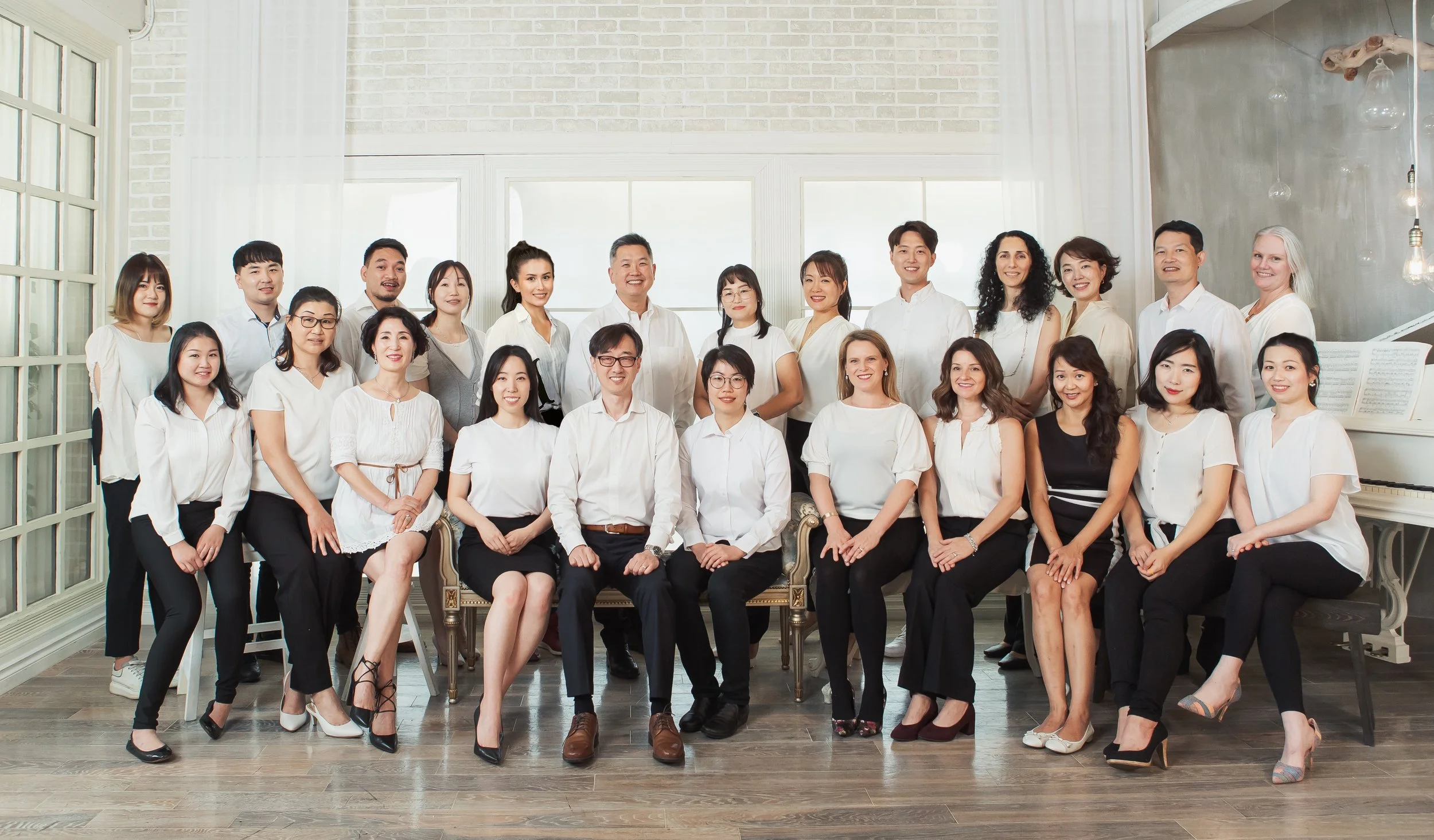 Chrysalis Dental Centre Vancouver