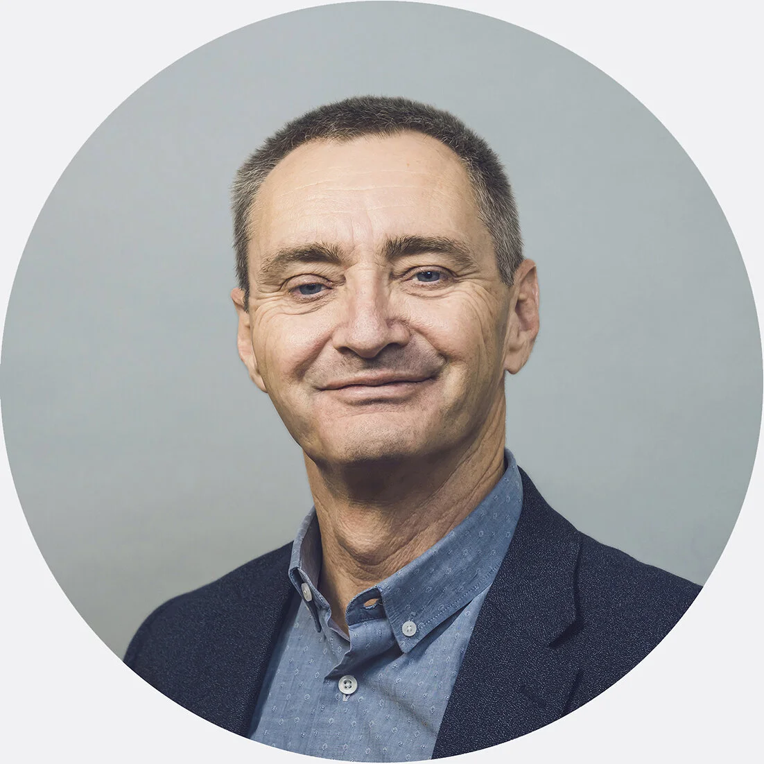 Scott Rodgers — Link Consulting