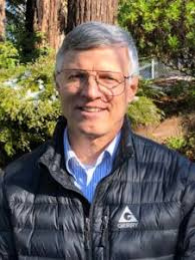 Michael Baggot — Arcata First Baptist Church