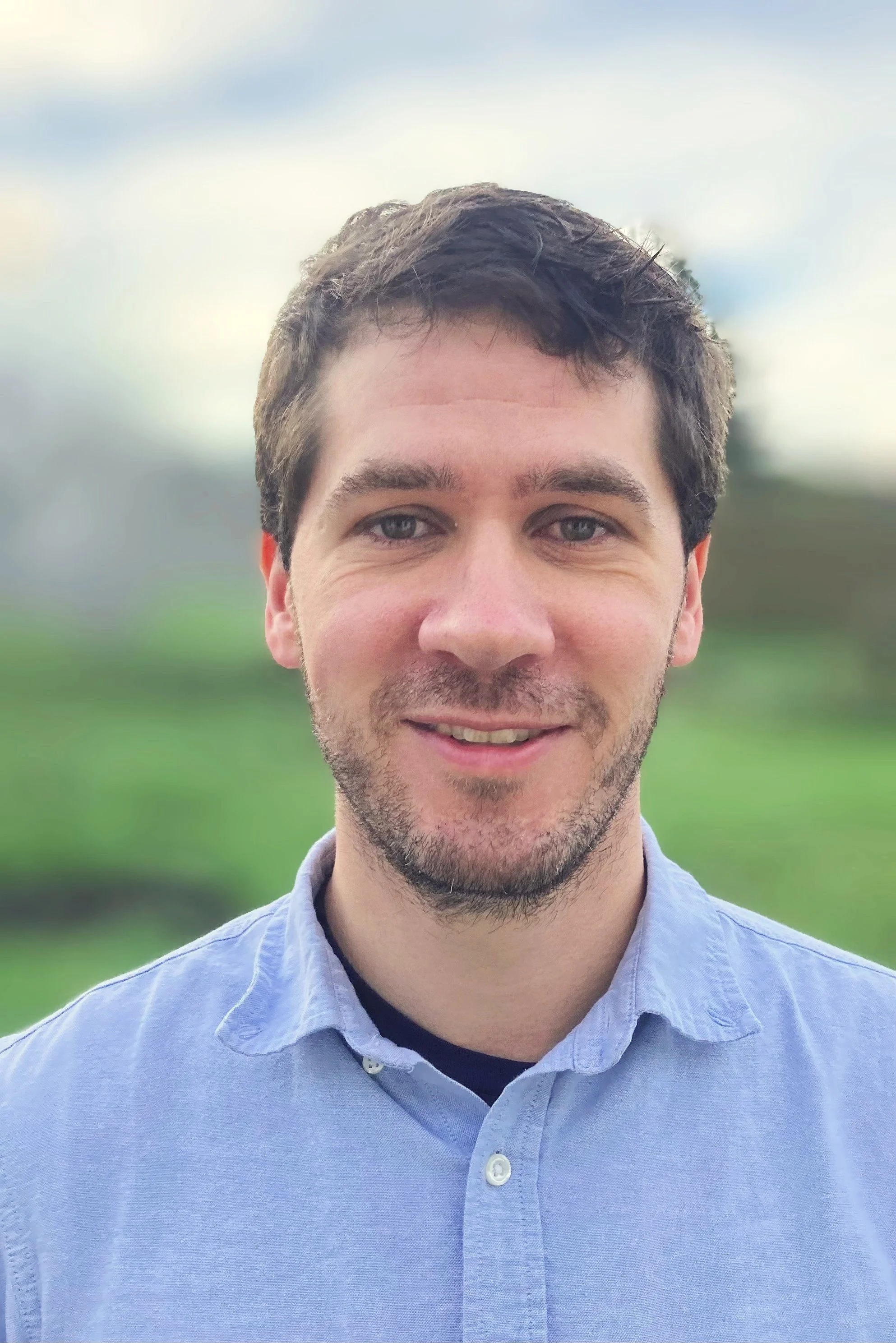 Staff and Elders — Arcata First Baptist Church