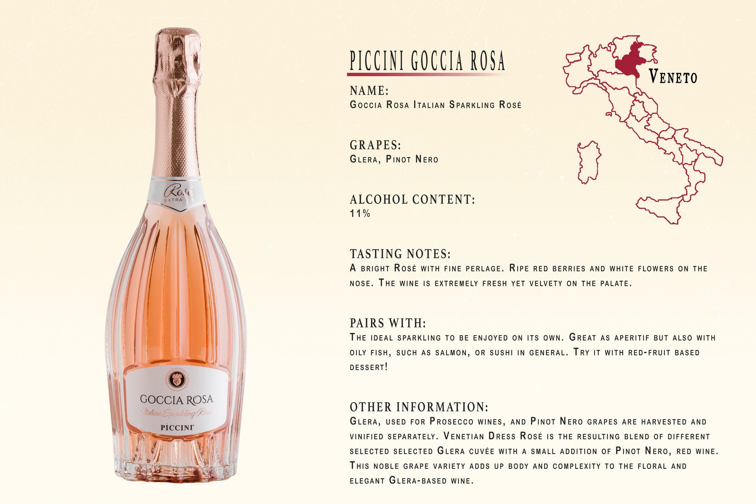 Piccini — Dalle Grandi Botti